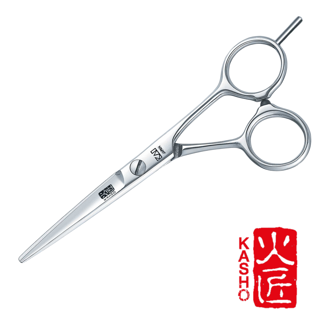 Kasho KCB offset – Tribal Scissor Company