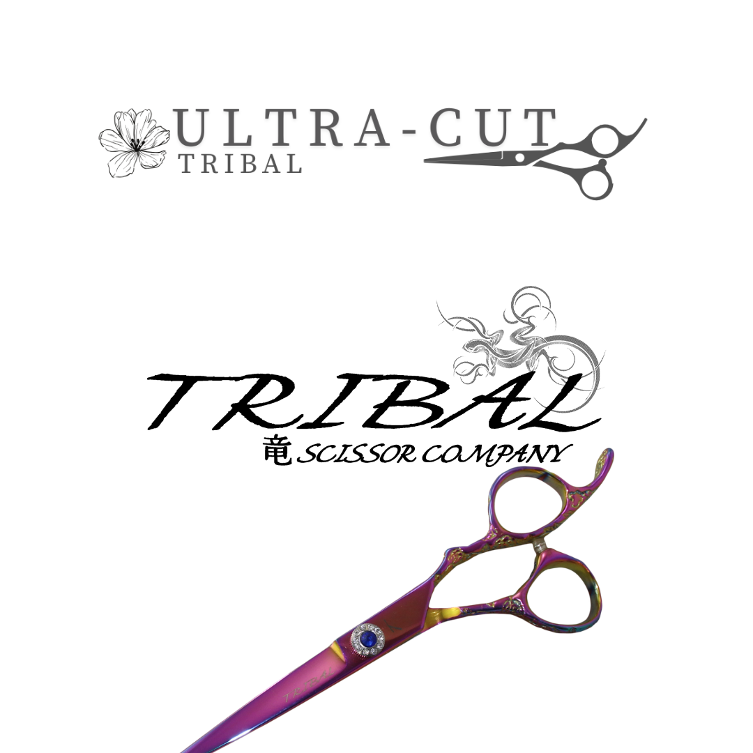 ULTRA-CUT – Tribal Scissor Company