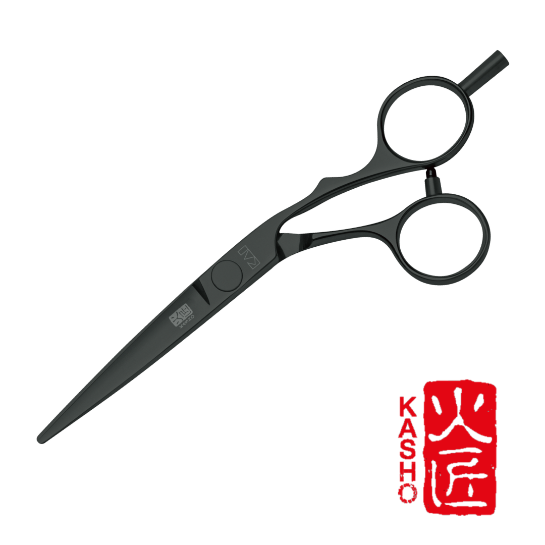 Kasho KSI offset – Tribal Scissor Company