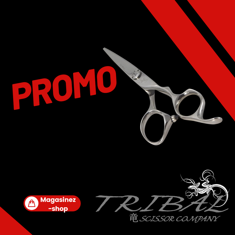 Tribal scissors – Tribal Scissor Company