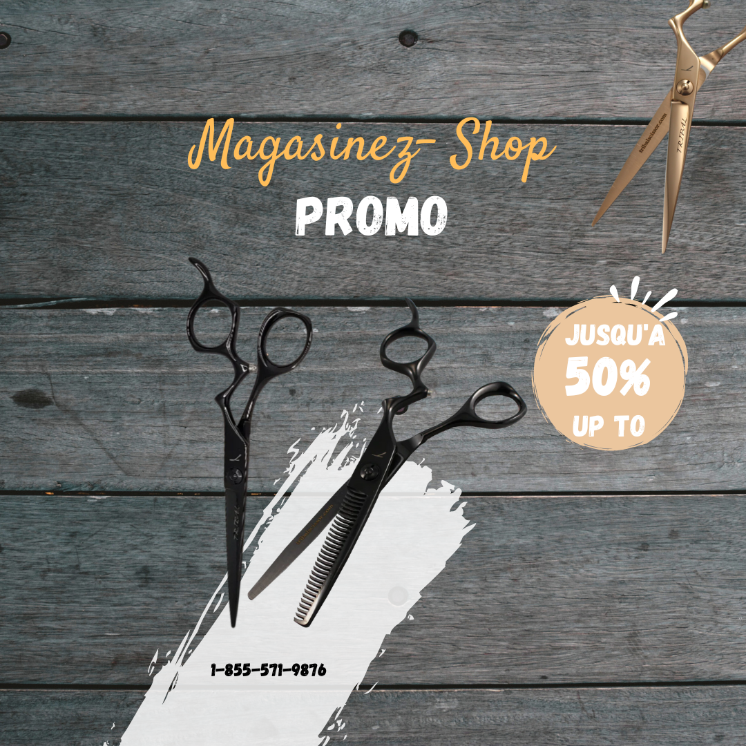 Tribal scissors – Tribal Scissor Company