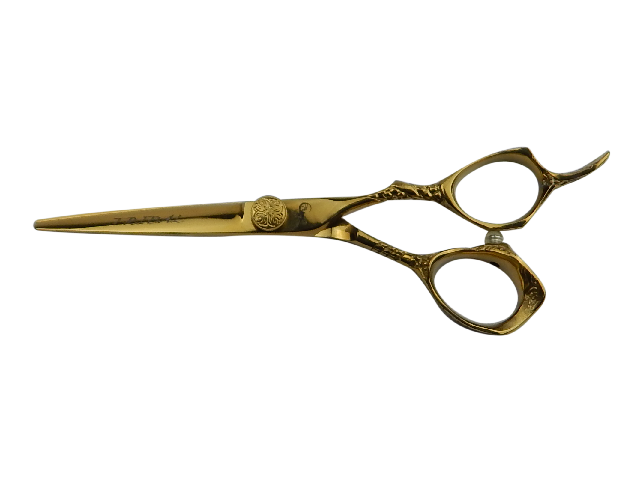 Tribal Rainbow hairdressing scissors set – Tribal Scissor Company