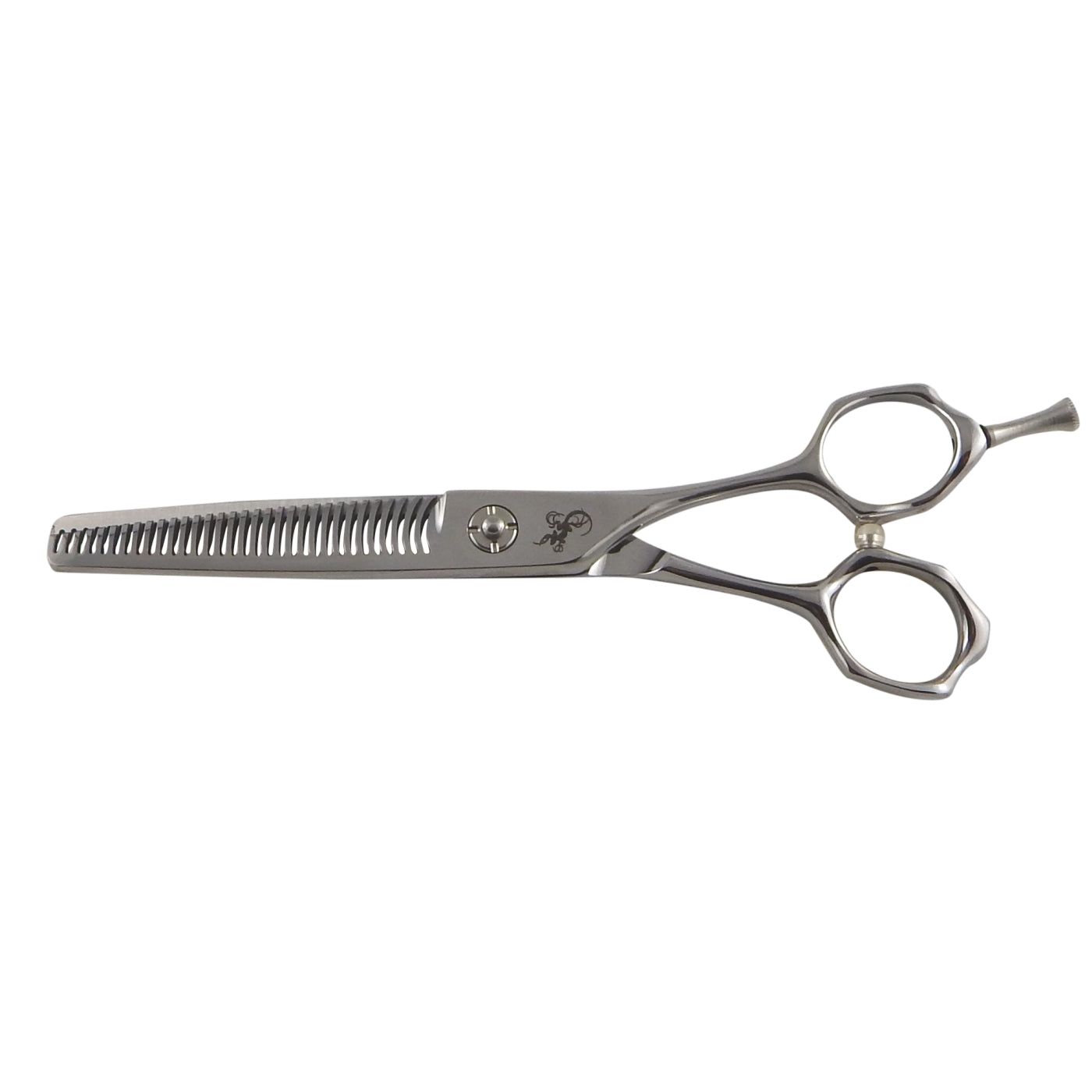Hairdressing scissors Tribal K-60 th v2 – Tribal Scissor Company