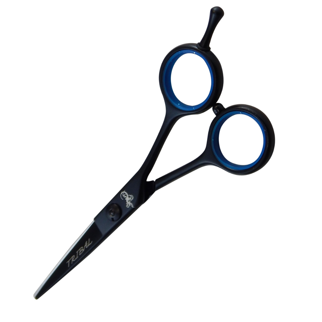 Tribal Precision Hairdressing Scissor, Japanese Alloy – Tribal Scissor ...