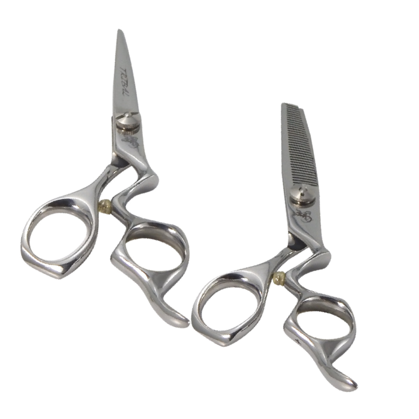 Tribal sharp hairdressing scissor set, Japanese alloy – Tribal Scissor ...