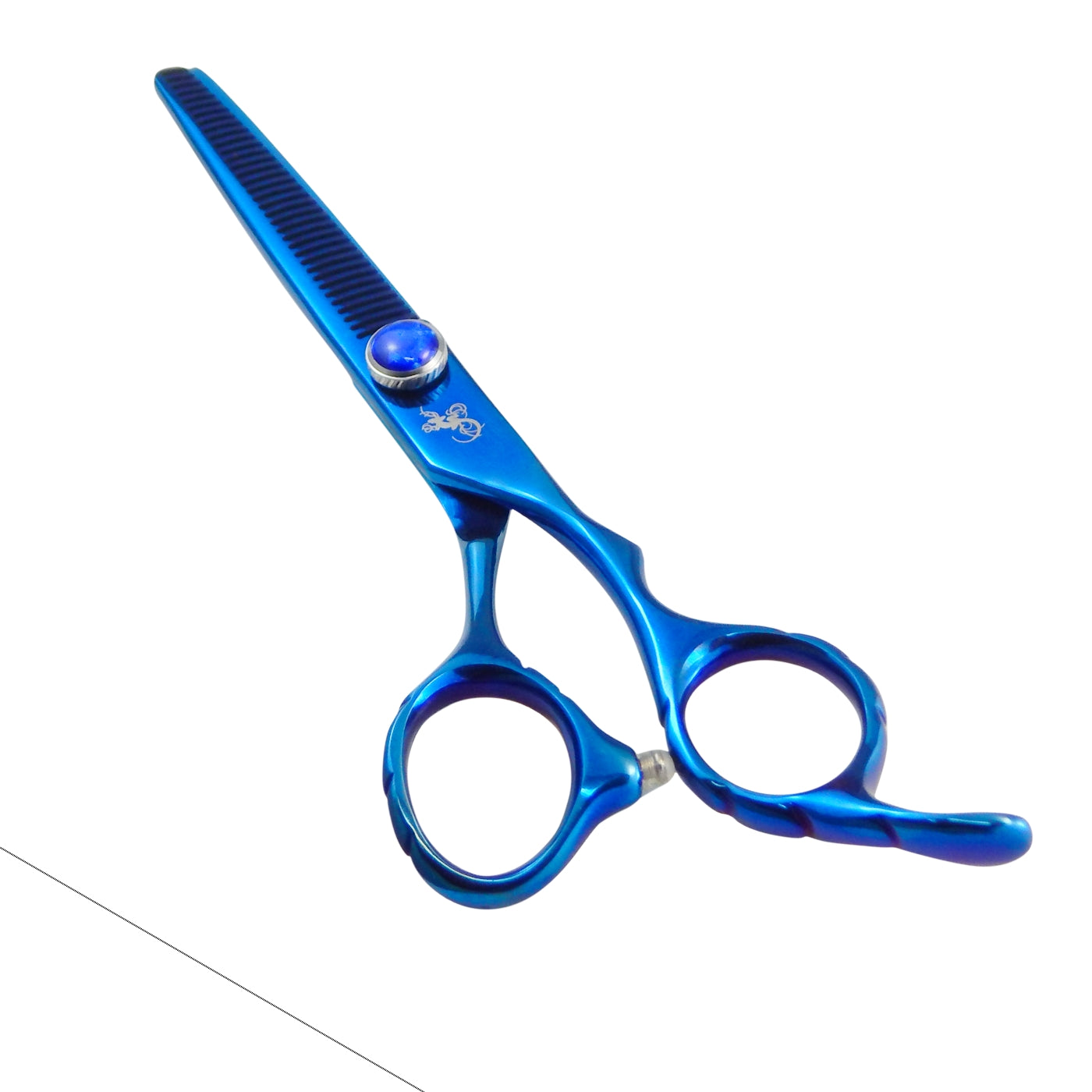 Tribal Rainbow hairdressing scissors set – Tribal Scissor Company